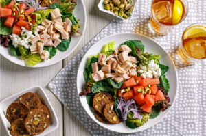 Recipes - Blue Harbor Fish Co.