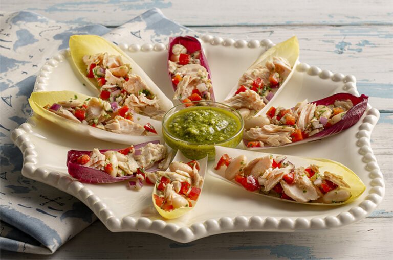 Recipes - Blue Harbor Fish Co.