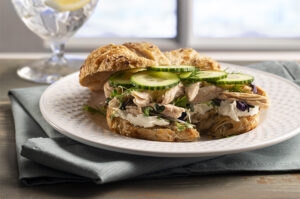 Recipes - Blue Harbor Fish Co.