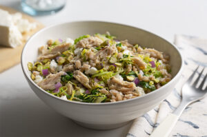 Recipes - Blue Harbor Fish Co.