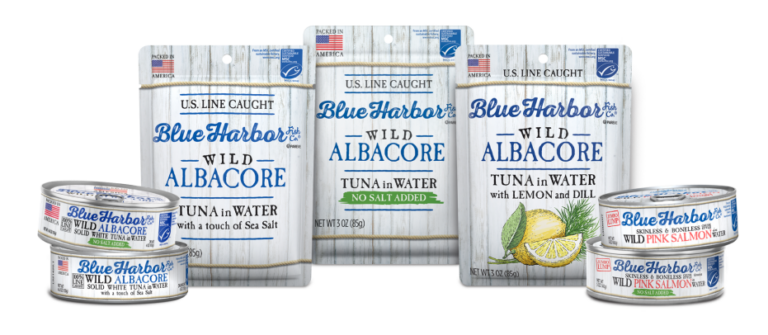 Home - Blue Harbor Fish Co.