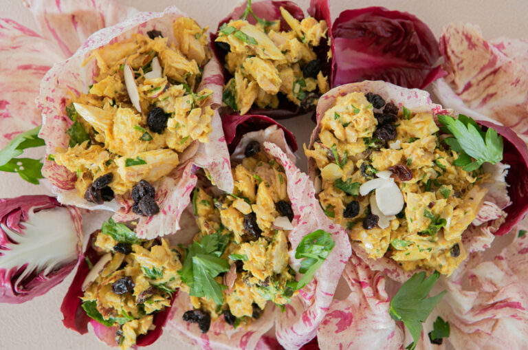 Recipes - Blue Harbor Fish Co.