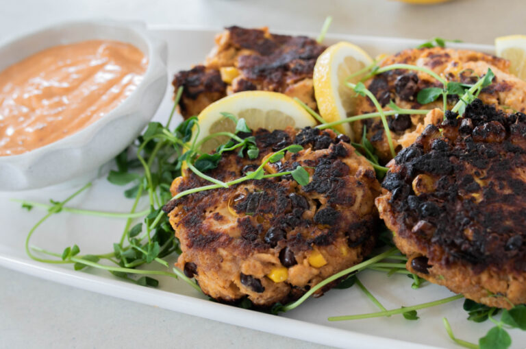 Recipes - Blue Harbor Fish Co.