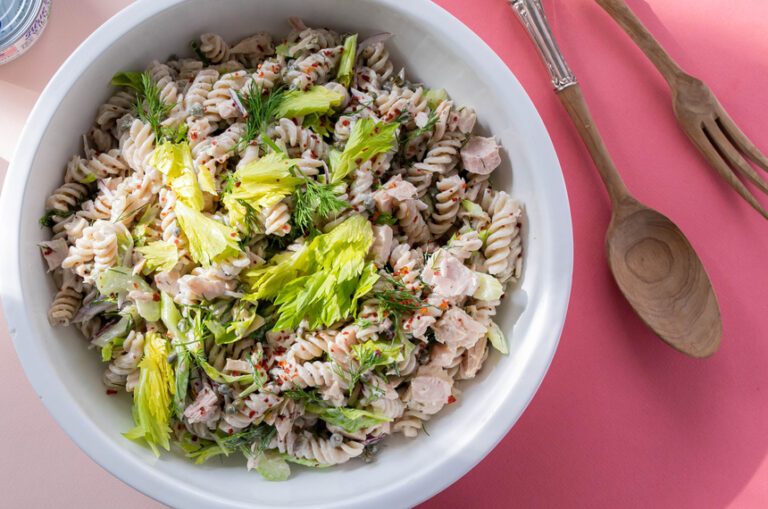 Recipes - Blue Harbor Fish Co.