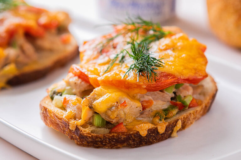 Recipes - Blue Harbor Fish Co.