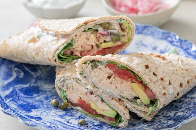 Recipes - Blue Harbor Fish Co.