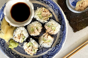 Recipes - Blue Harbor Fish Co.