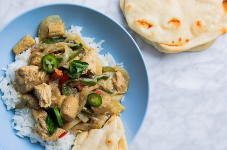 Recipes - Blue Harbor Fish Co.