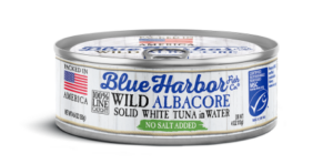 Products - Blue Harbor Fish Co.